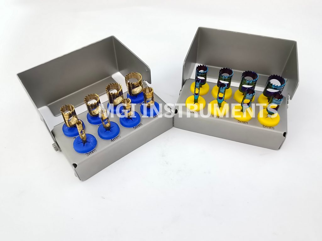 TERPHINE KIT - MGI INSTRUMENTS terphine kit