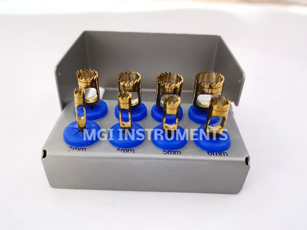 TERPHINE KIT - MGI INSTRUMENTS terphine kit